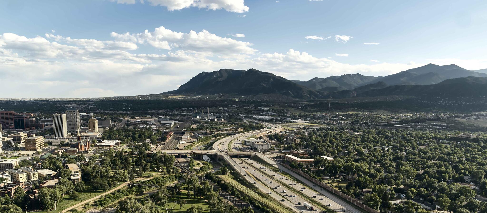 Colorado Springs Utilities - 387 updates