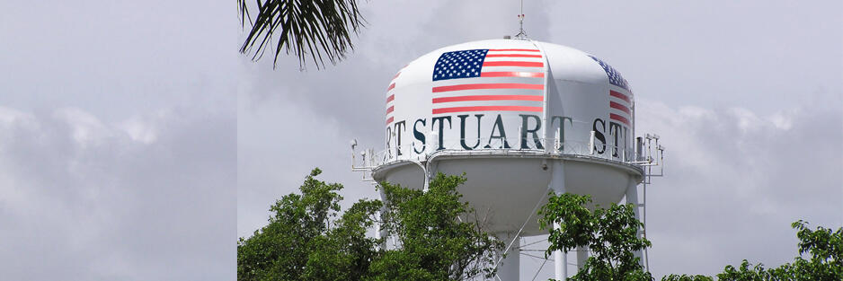 🌴 The City of Stuart Weekly is here!