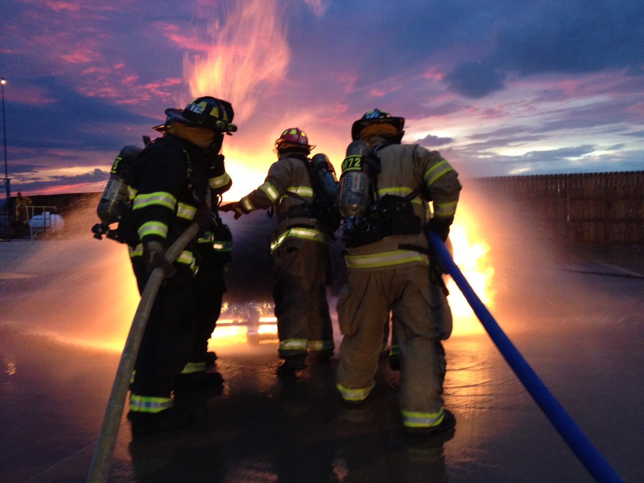 Thornton Fire Department - 322 updates