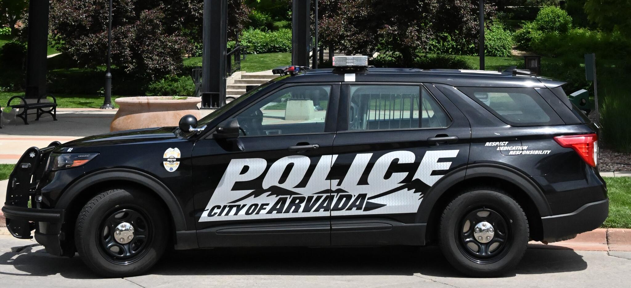 Arvada Police Department - 680 updates