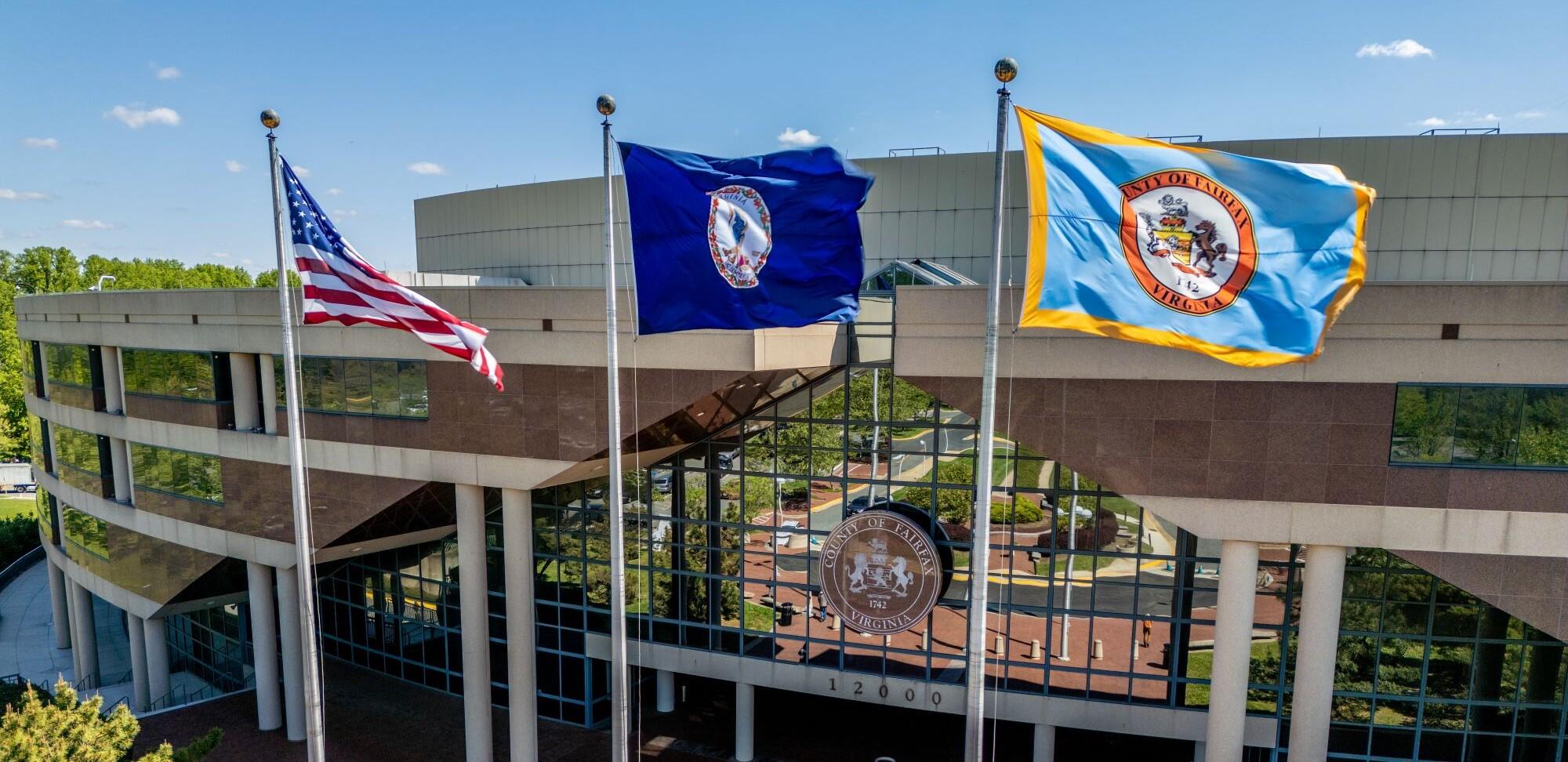 Fairfax County Dog Licenses Now Provided Through PetData