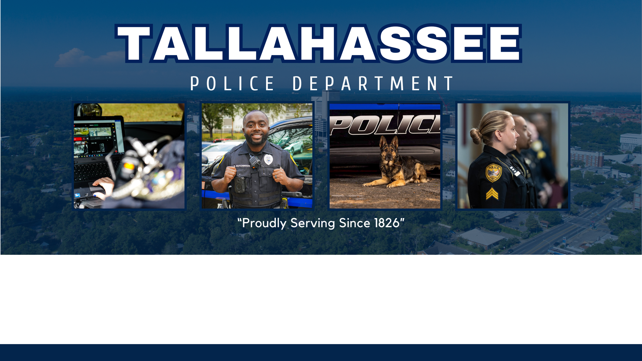 🚨 Stay Informed About Public Safety in Tallahassee!