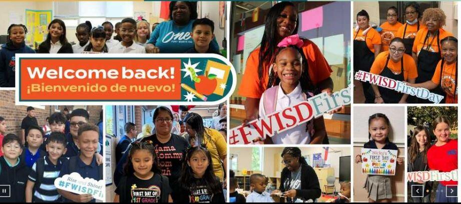 KIRKPATRICK MS TEACHER, LEO VAUGHNS JR., RECOGNIZED AS TOP EDUCATOR IN ...