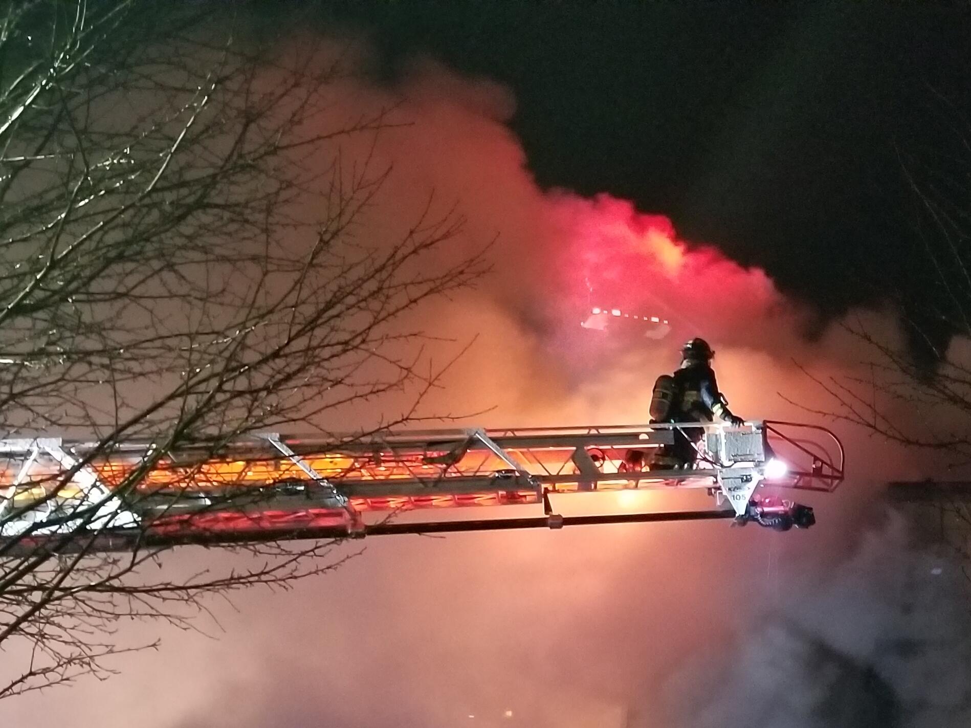 Recreational Burn Permit