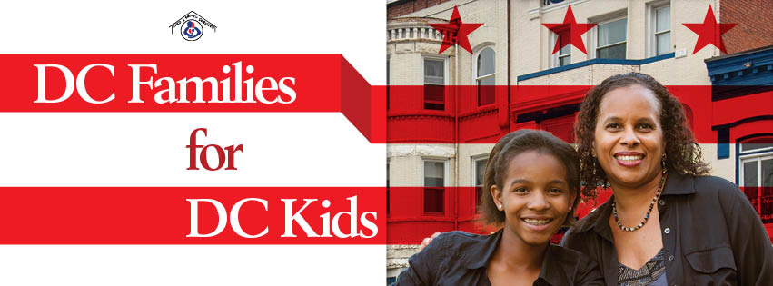 DC Child and Family Services - 39 updates