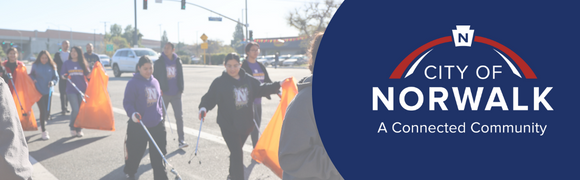 City of Norwalk - 91 updates