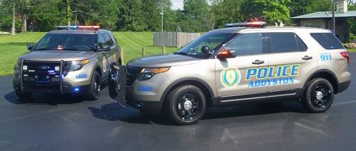 Addyston Police Department - 25 updates