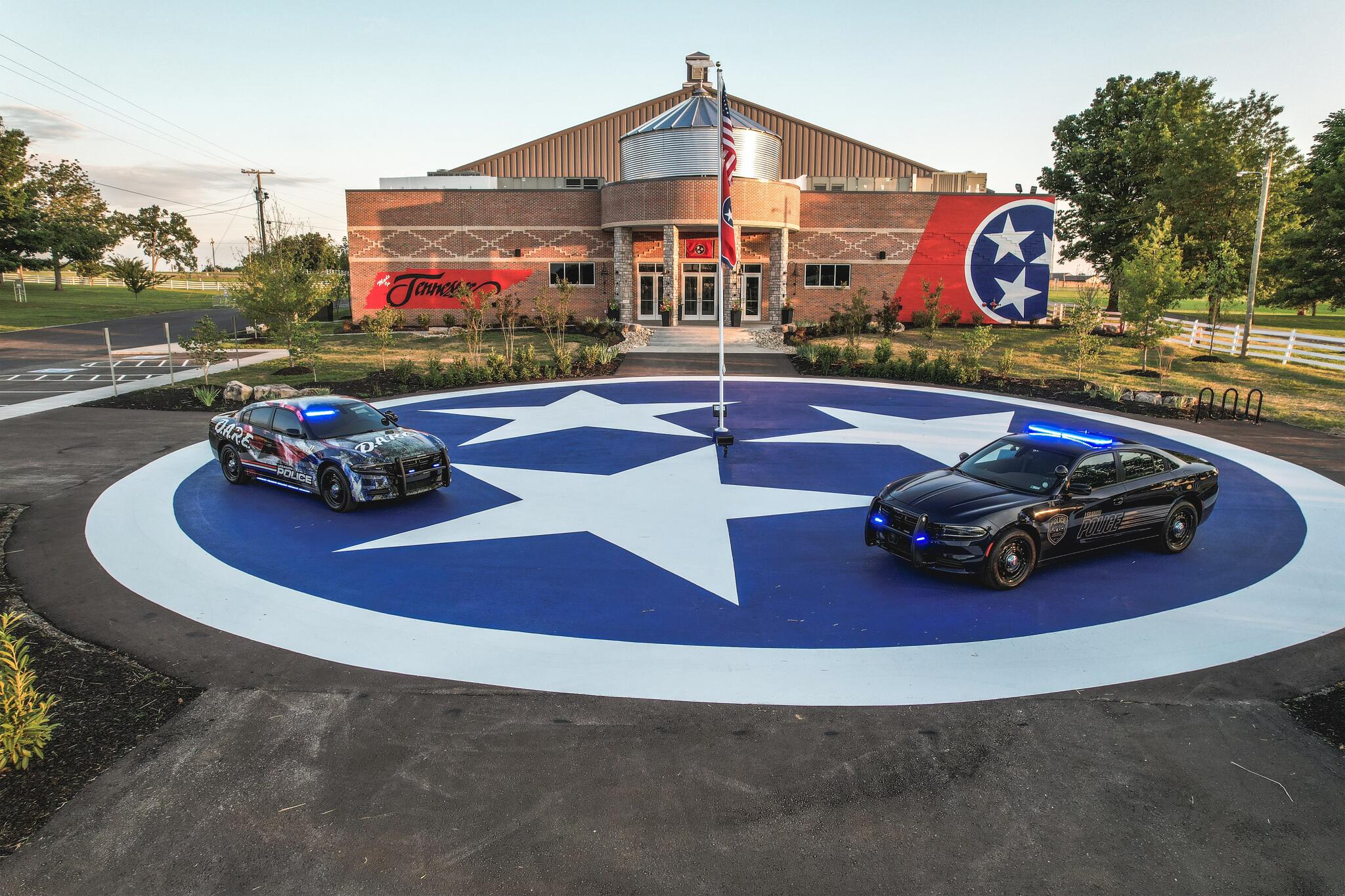 Lebanon Police Department - 13 updates