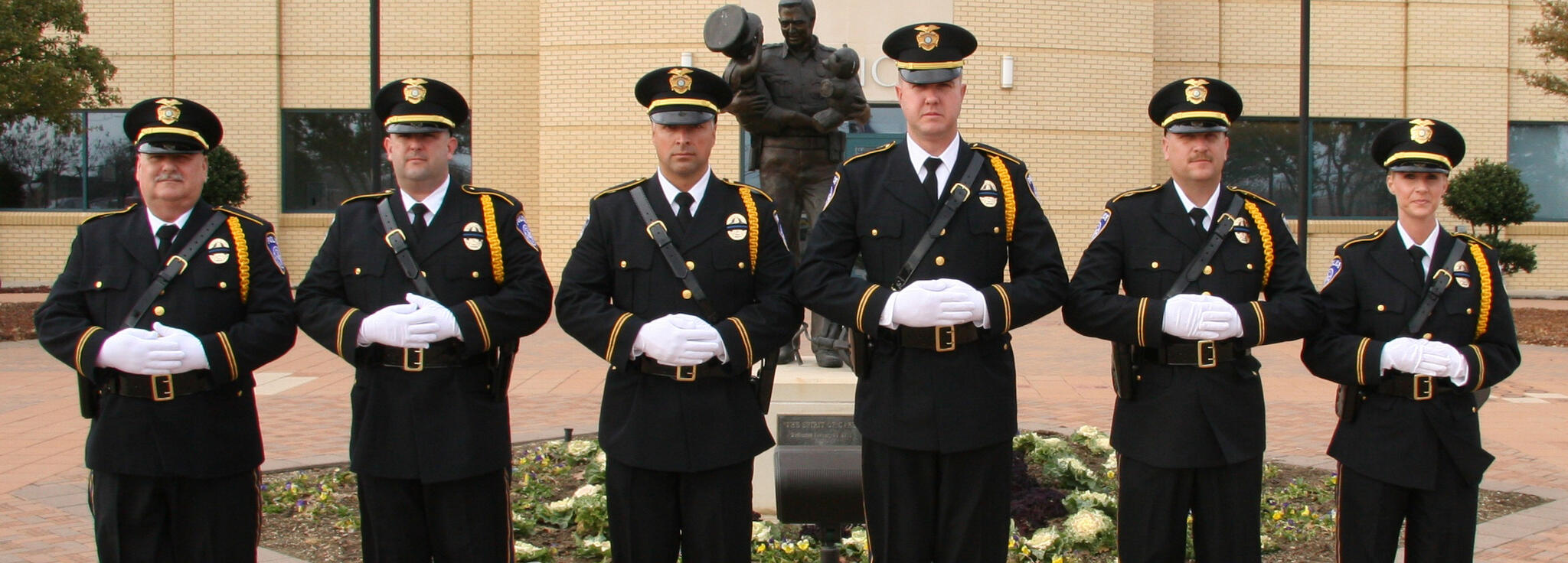 Euless Police Department - 57 updates