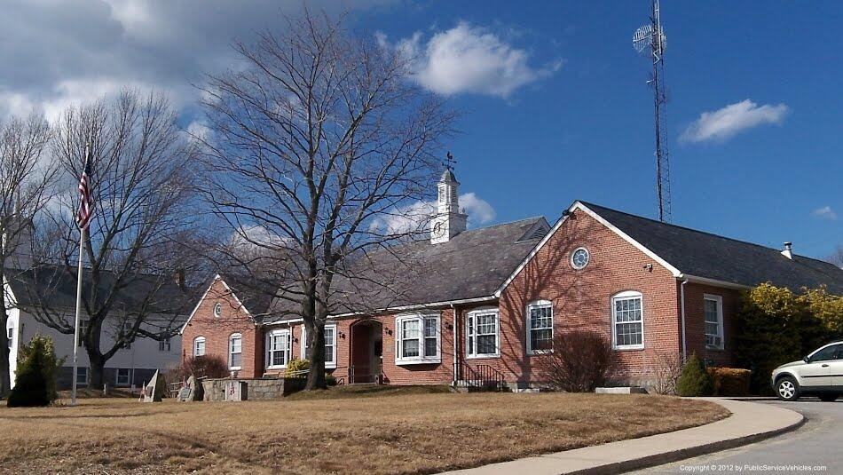 Coventry Police Department - 5 updates