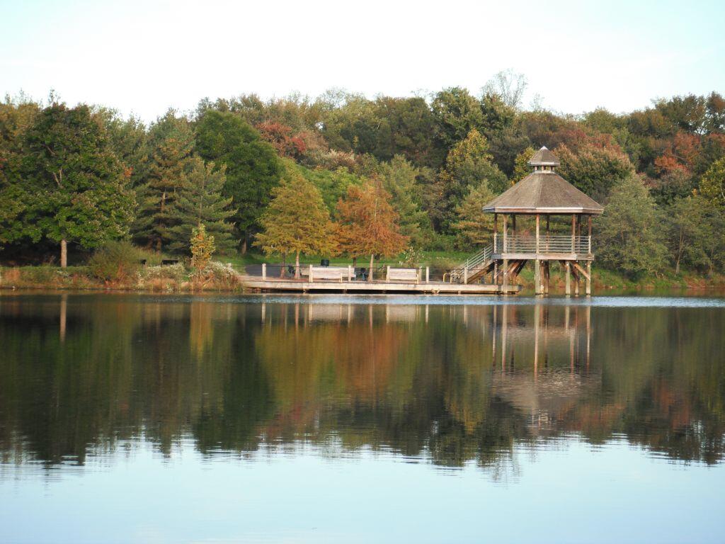 CONSTRUCTION NOTICE FROM M-NCPPC: Please be advised that one lane near ...