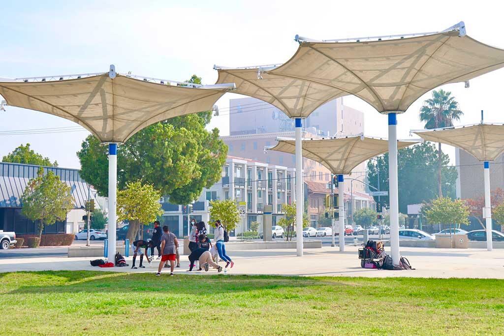City of Fresno Parks, After School, Recreation, and Community Services ...