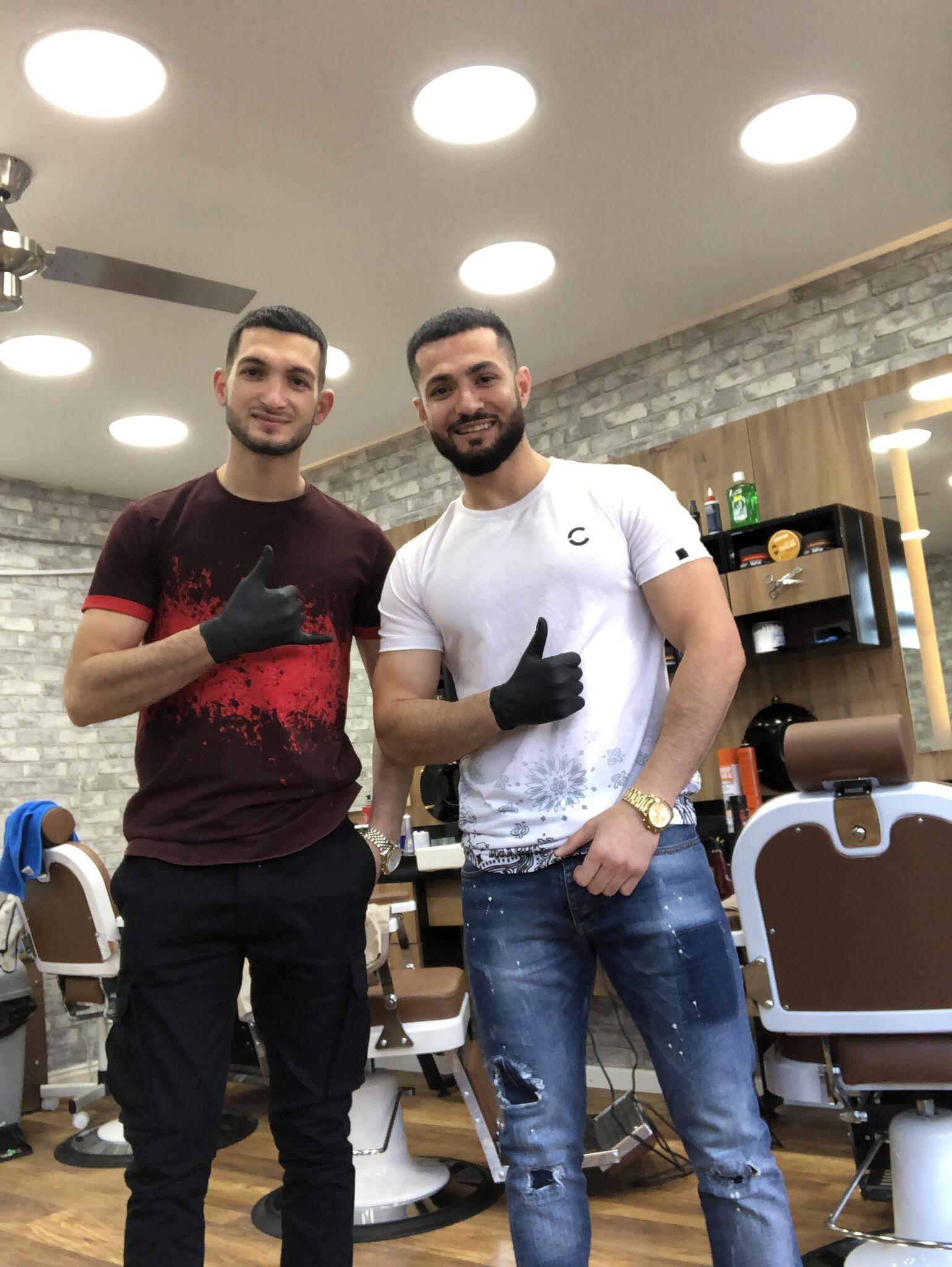 Rabars Barbers - Morden, England - Nextdoor