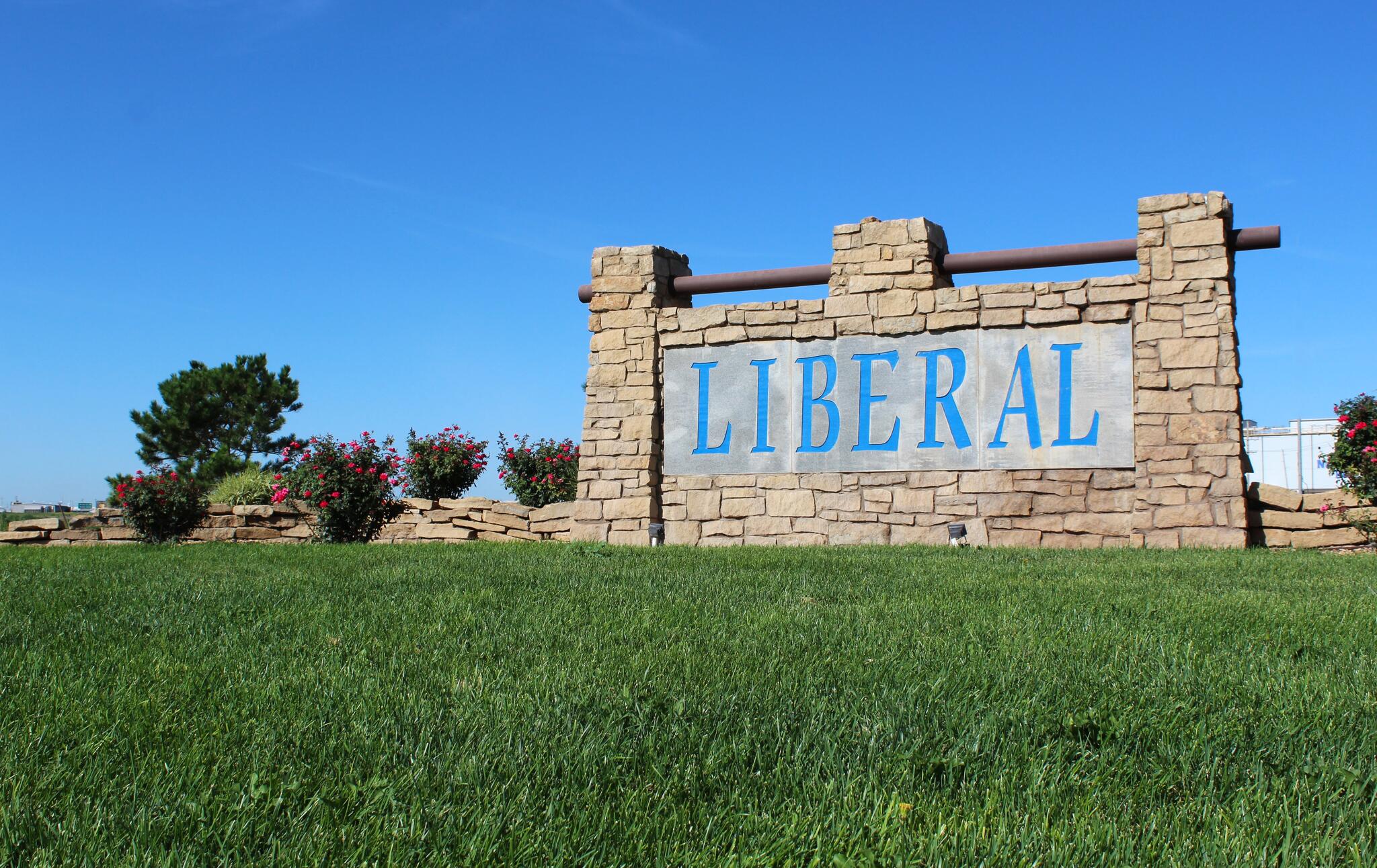 The City of Liberal has been awarded more than $32,000 from the Kansas ...