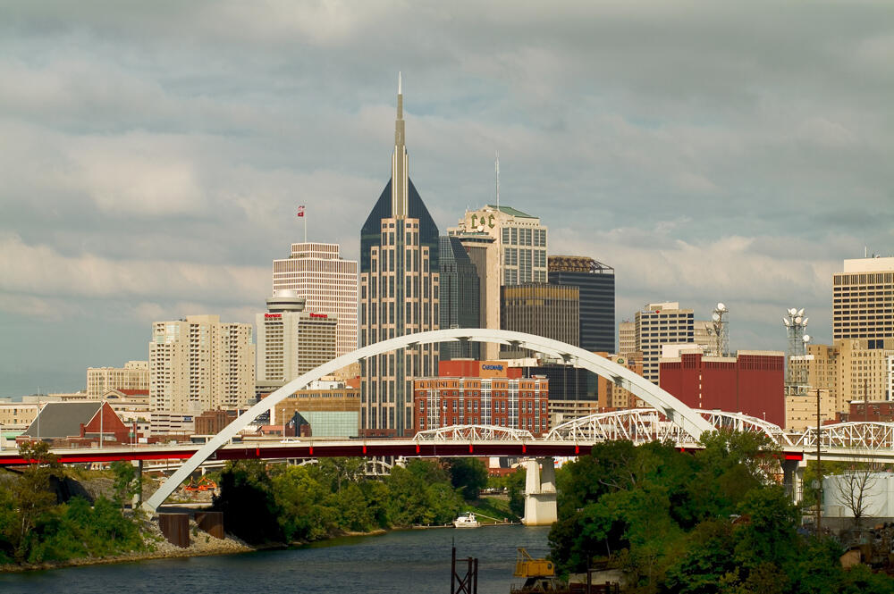 The 2026 qualifying income limits have increased for Davidson County’s ...