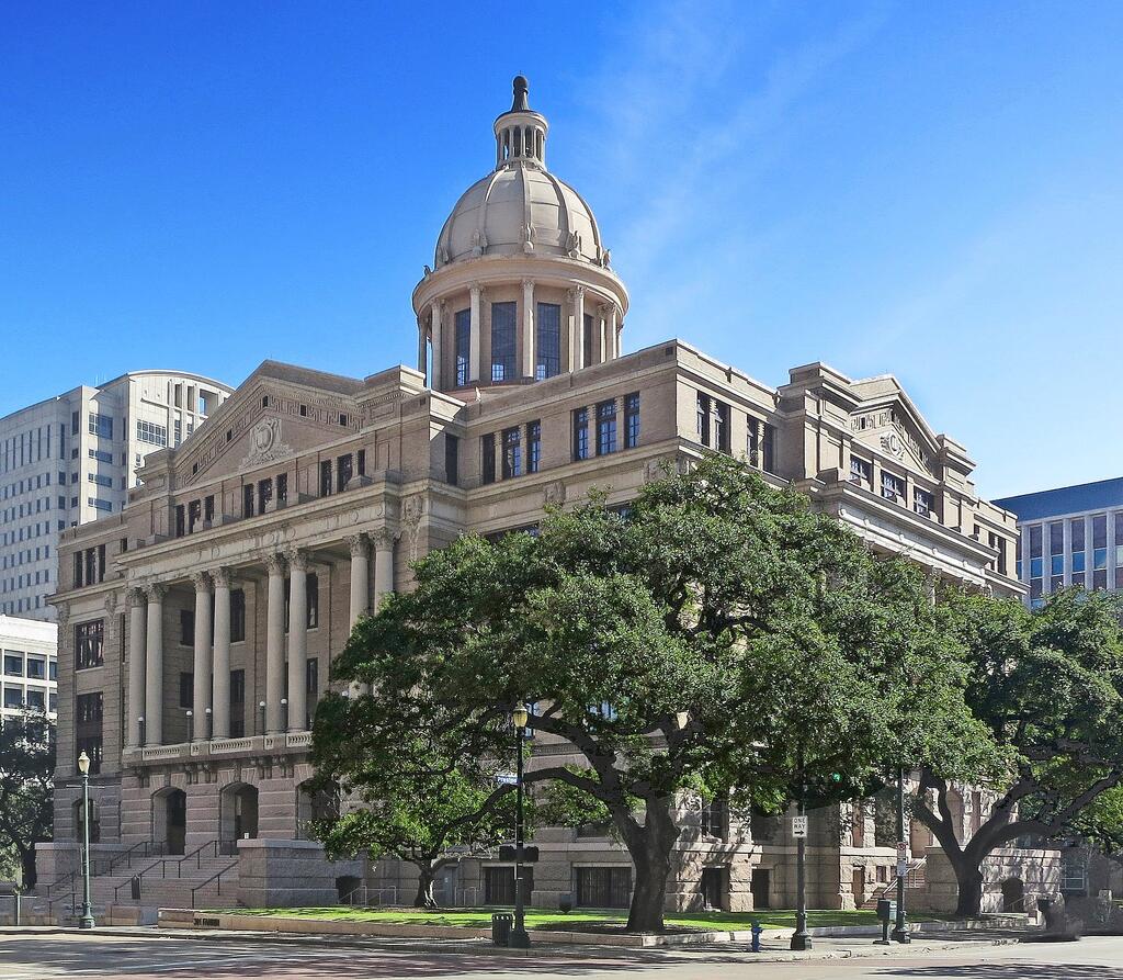 Look up permits using the Harris County Engineering Department Permit ...