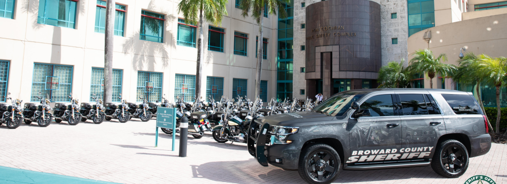 PERSON LOCATED: BSO Missing Persons Unit detectives have safely located ...