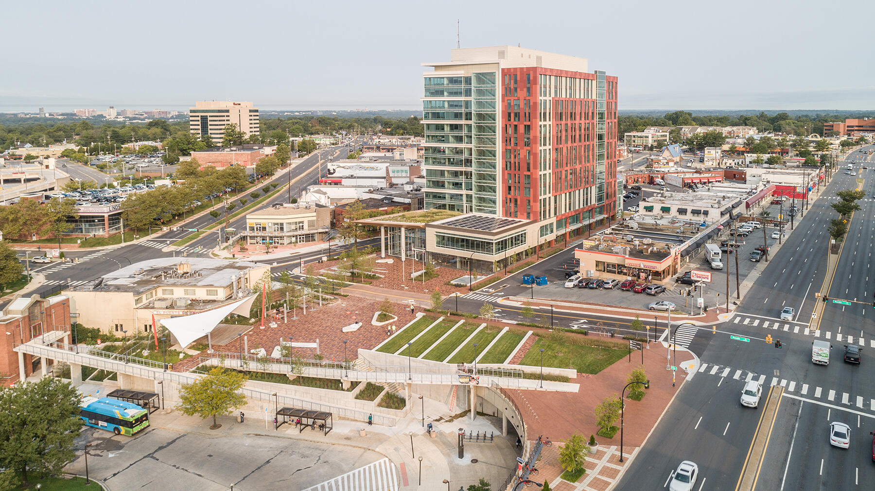 Want to shape the future of your community?