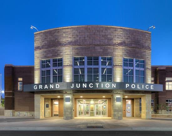 Grand Junction Police Department - 61 updates