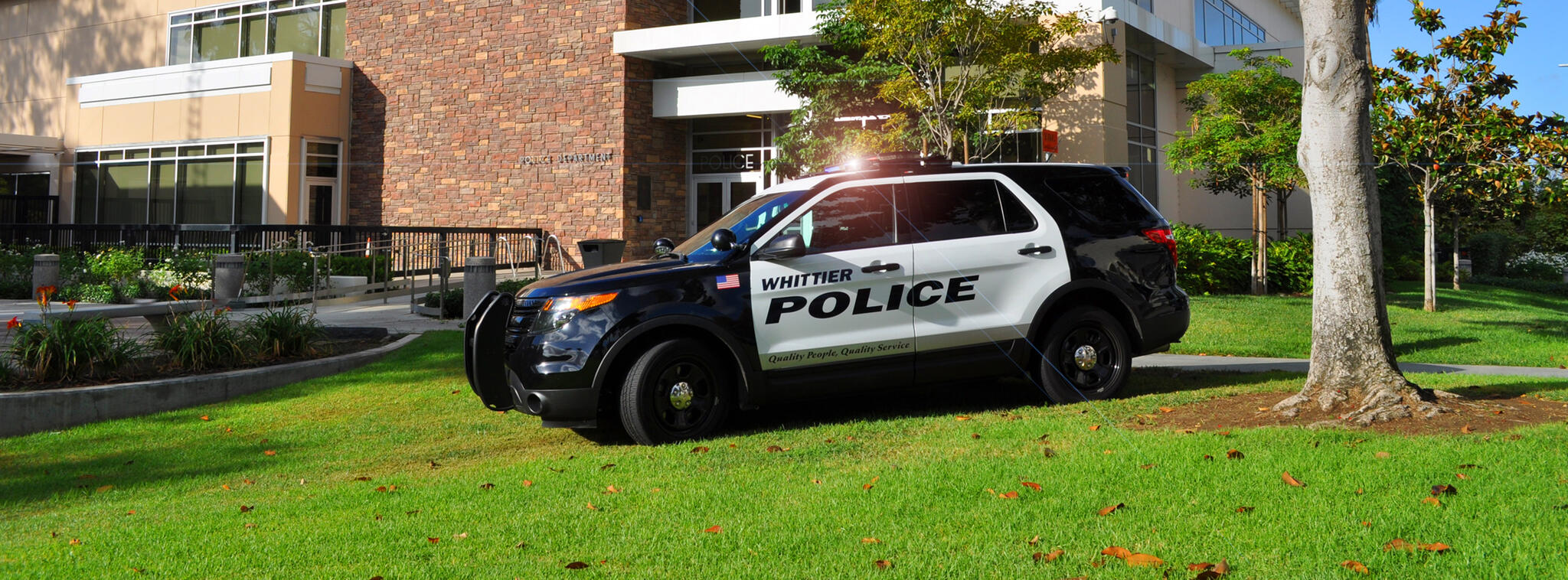 SWAT Operation Concludes Safely