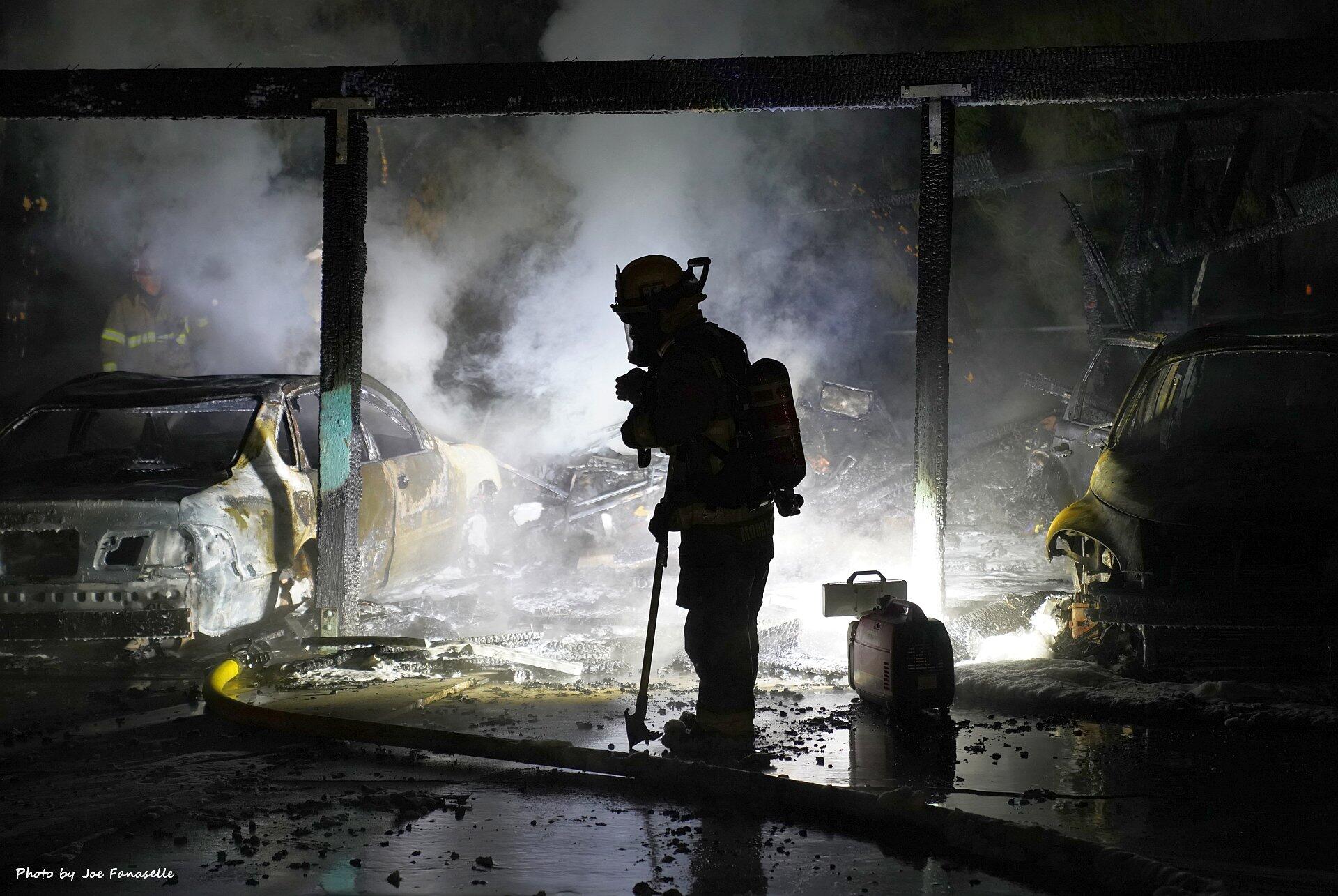 Murrieta Fire & Rescue - 94 updates