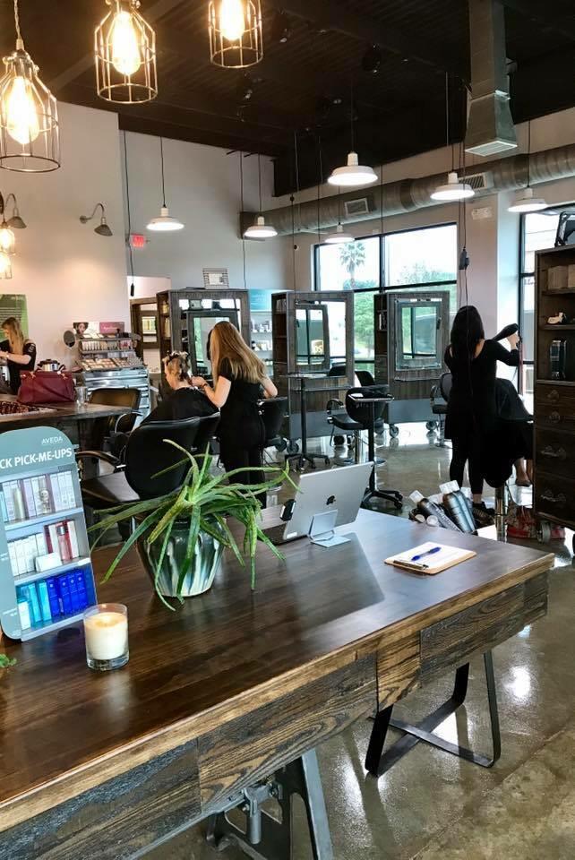Zena Salon - Richmond, TX - Nextdoor