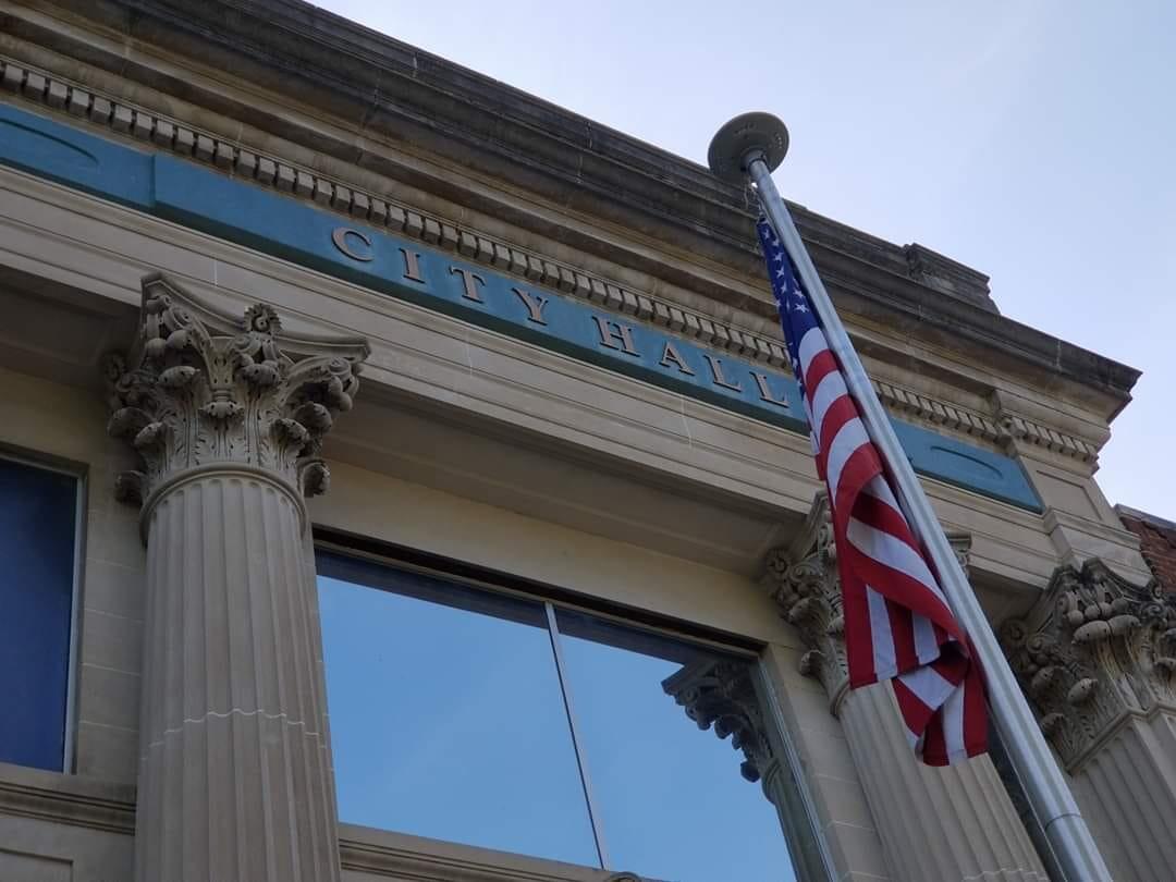 City residents - Rumpke Waste & Recycling will pick up trash and ...