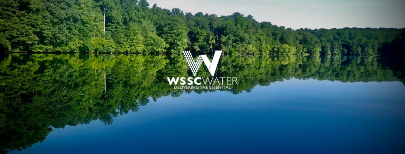 WSSC Water - 238 updates