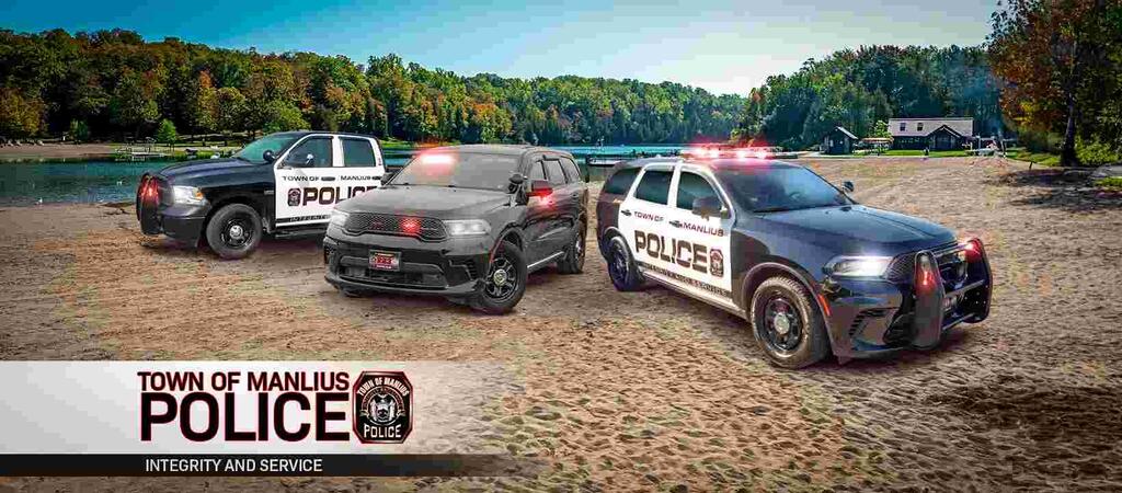 Manlius Police Department - 504 updates