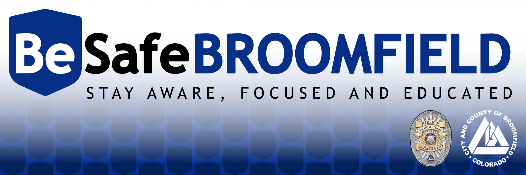 Broomfield Police Department - 215 updates