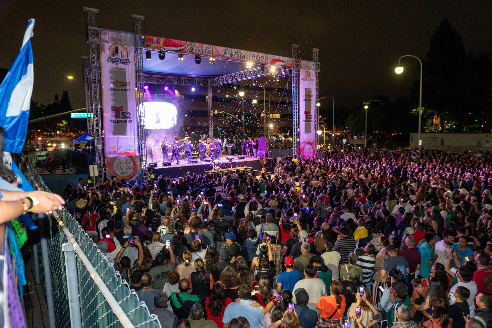 Call 911: A Message from Mayor Amezcua and Police Chief Rodriguez