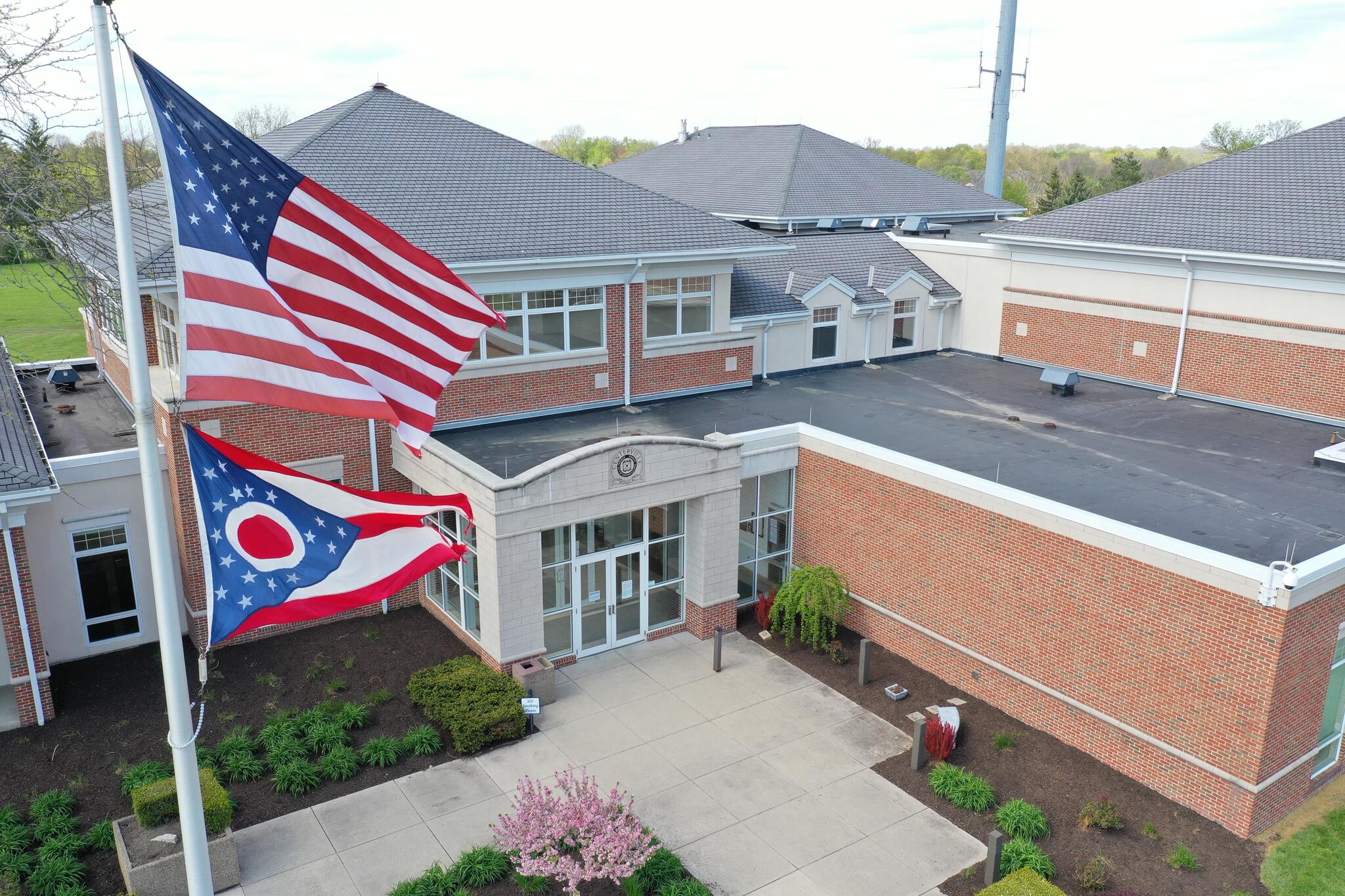 Centerville Police Department - 0 updates