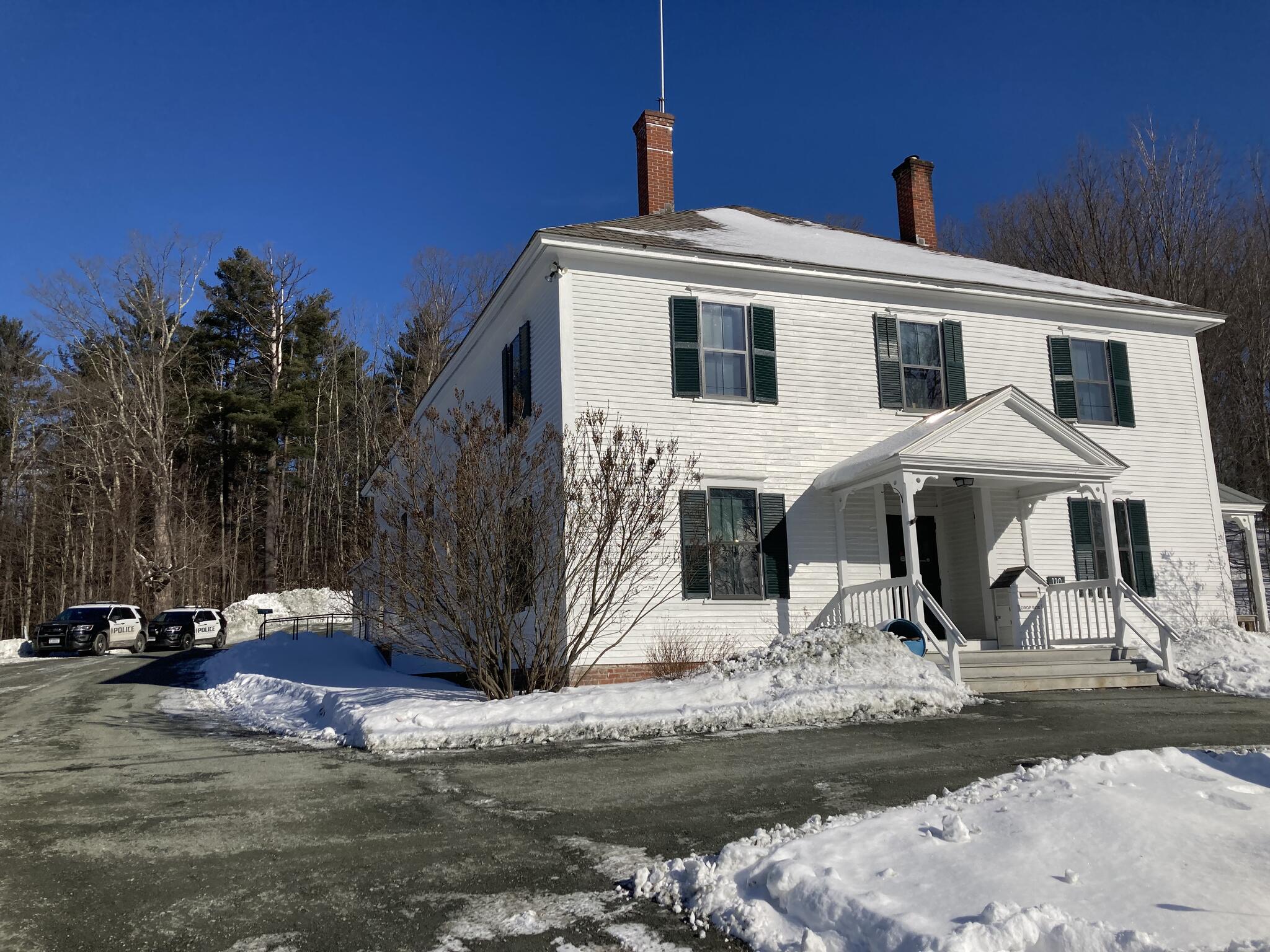 FYI: CONSTRUCTION PROJECTS for JULY 2025. Nextdoor