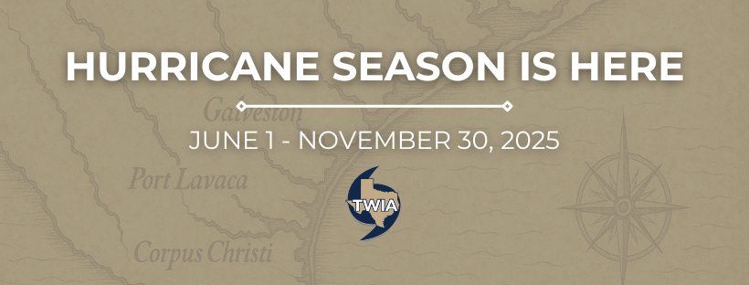 Texas Windstorm Insurance Association - 78 updates