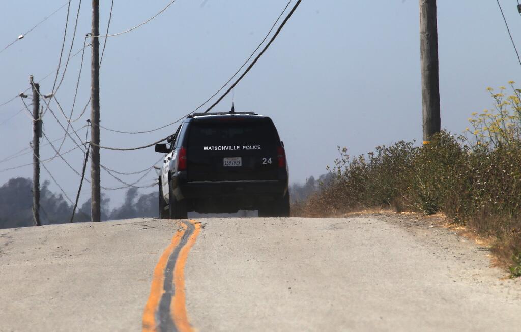 Three attempted homicide suspects have been arrested in connection with ...