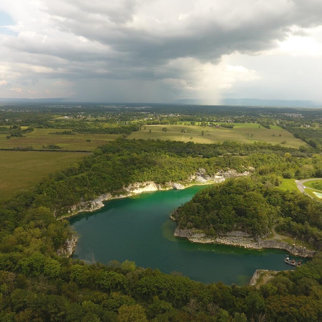 Frederick Water - 3 updates