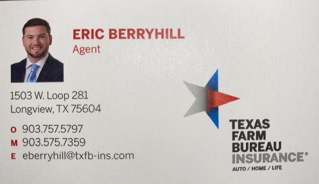 Texas Farm Bureau Insurance Company - Longview, TX - Nextdoor