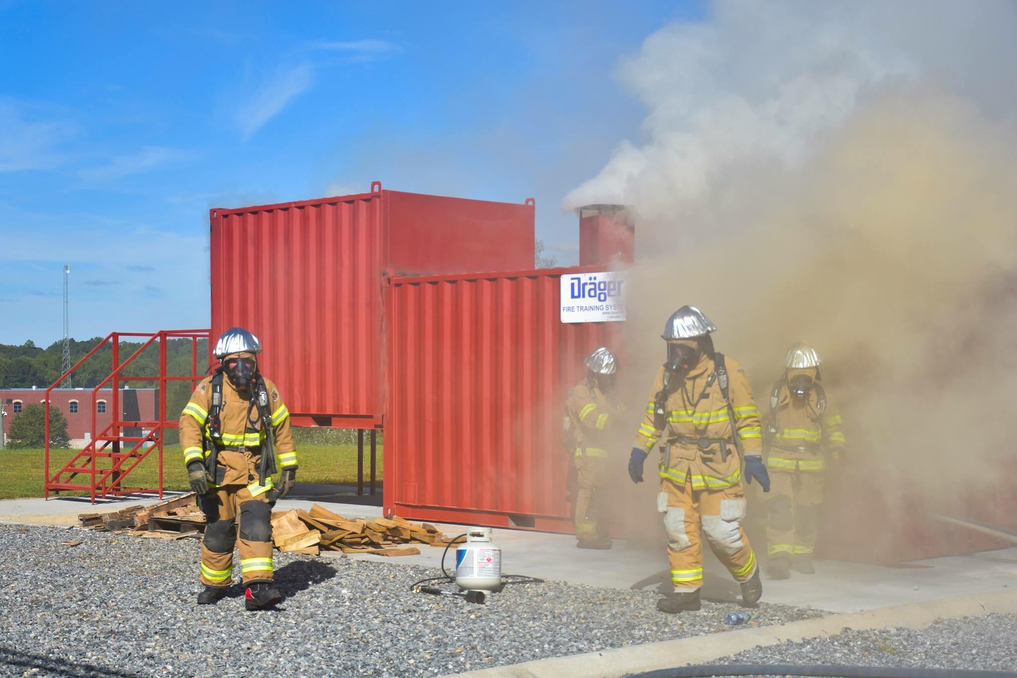 This morning, our crews responded to a report of a residential ...