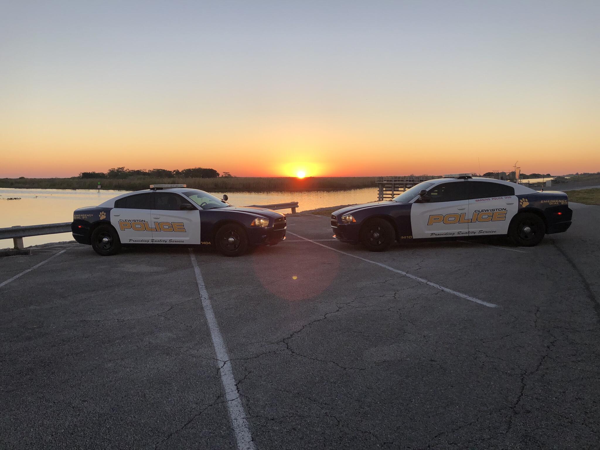 Clewiston Police Department - 12 updates