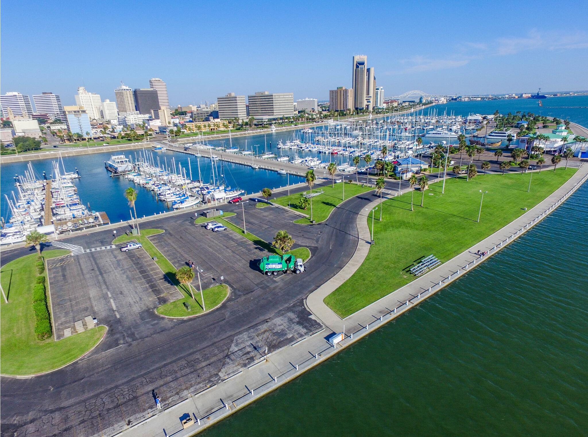 The City of Corpus Christi is offering Spring 2024 Competitive and ...