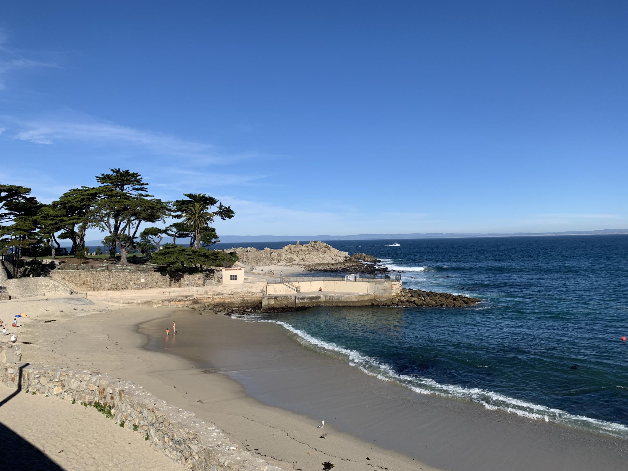 We are thrilled to announce the appointment of our new Chief of Police ...