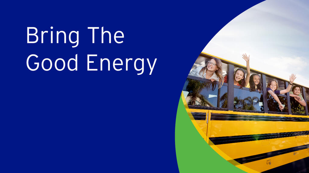 My Account is now My Energy Center!