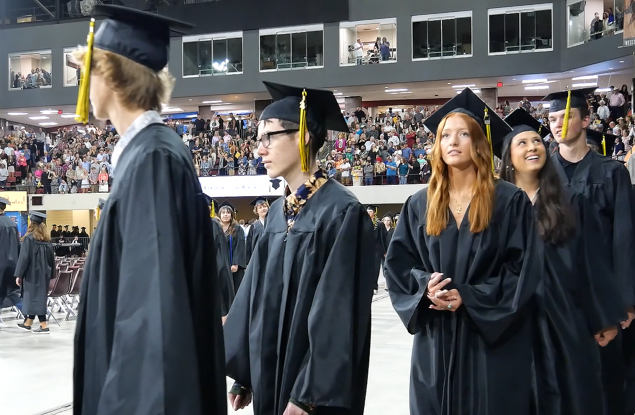 Meet the Skyview High School Principal Team!