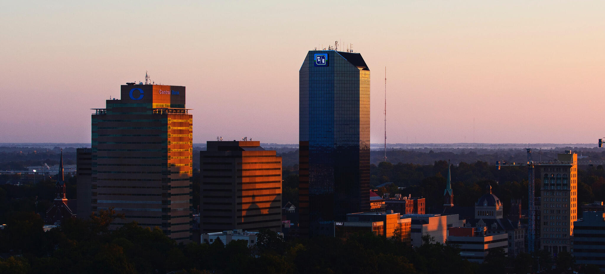 Lexington-Fayette Urban County Government - 541 updates