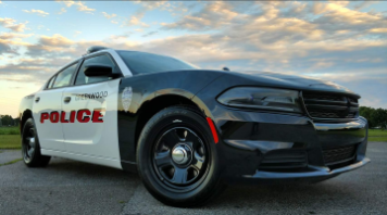 Greenwood Police Department - 90 updates