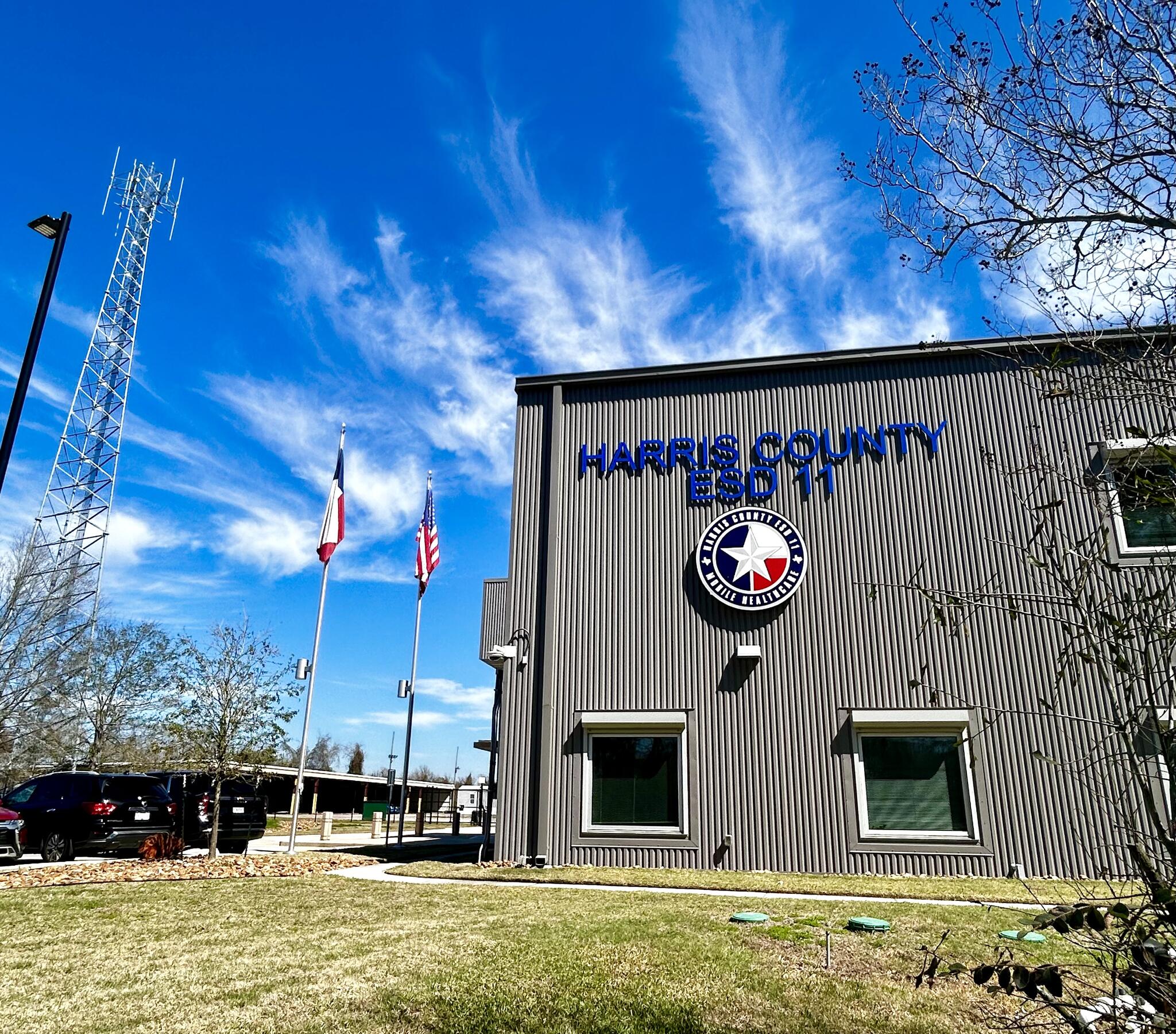 Harris County Emergency Services District 11 Mobile Healthcare - 66 updates