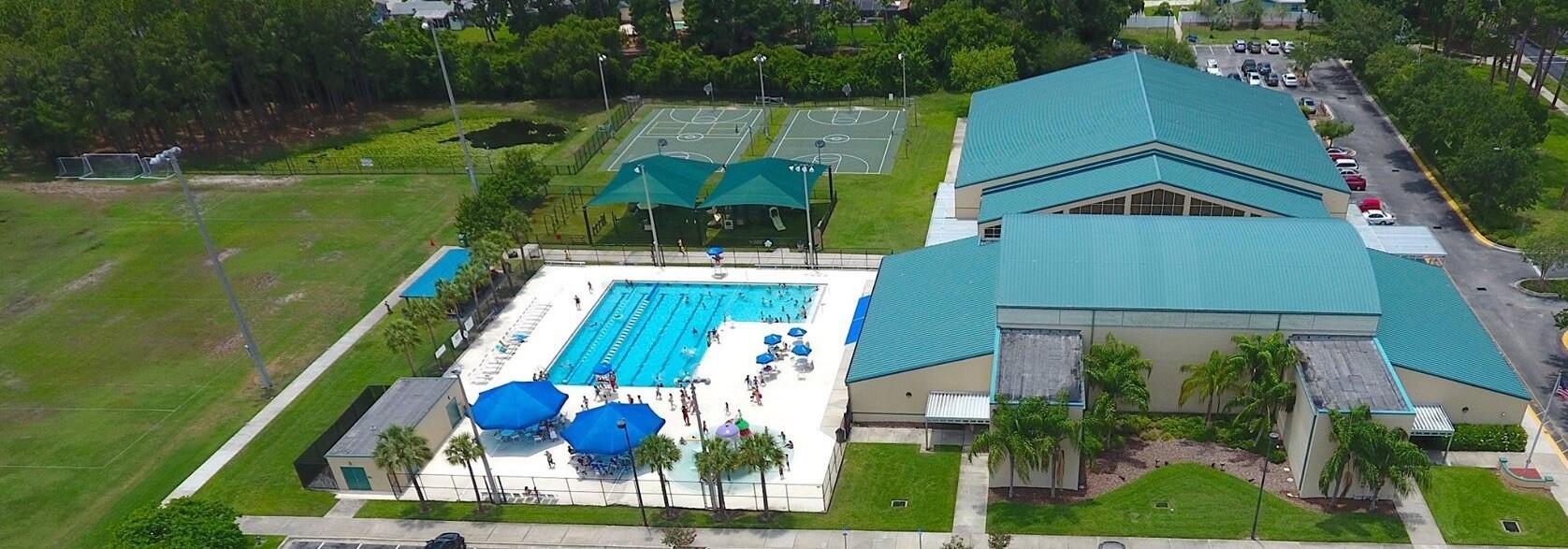 City of Seminole Recreation Department - 66 updates