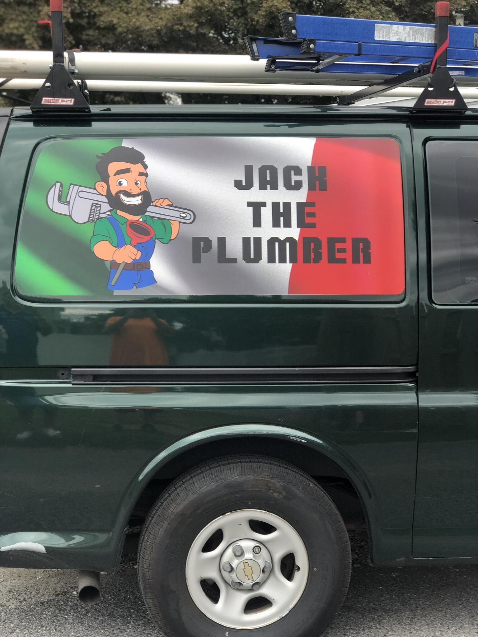 Jack The Plumber LLC. - Wilmington, DE - Nextdoor