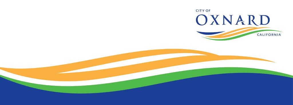 Proposed Maps for Oxnard City Council Election Districts Available for ...