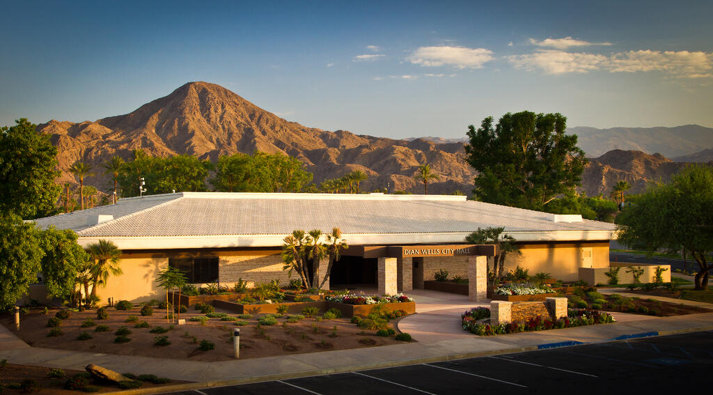 Please join us in extending a warm #IndianWells welcome to Robin Graf ...